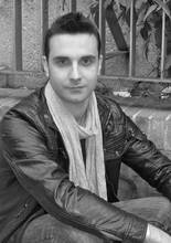 Un Lector Indiscreto: Si las paredes hablasen, de Christian Furquet