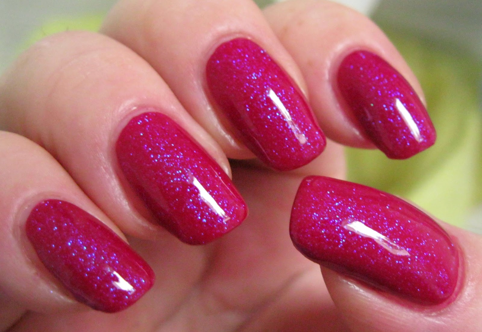 Lacquer Slacker Liz: Nails Inc Piccadilly Circus and Butter London ...