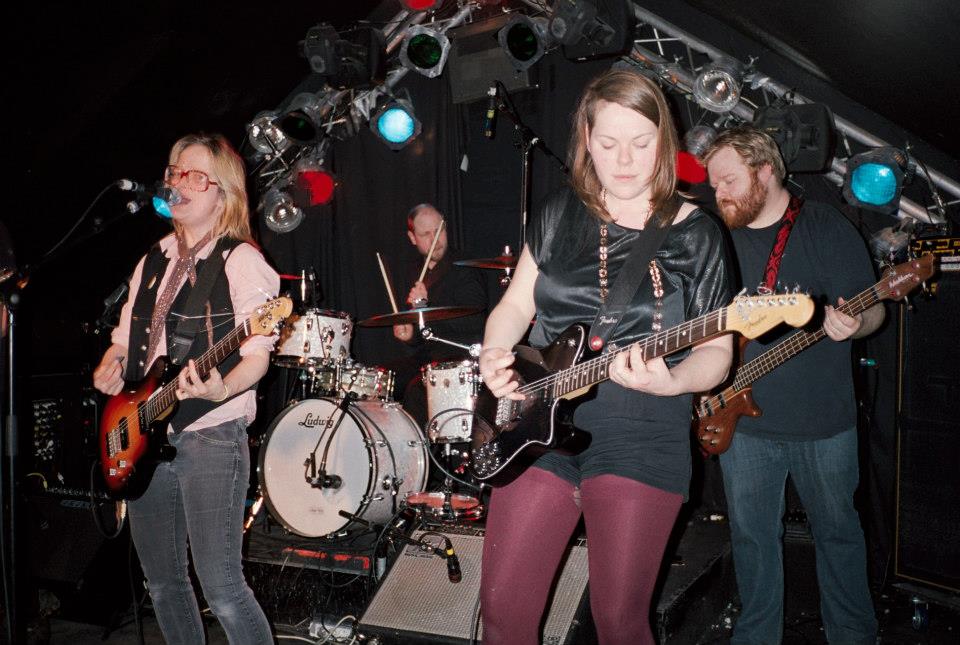 The Fanpage of the Icelandic band Hellvar: What's up with Hellvar ...