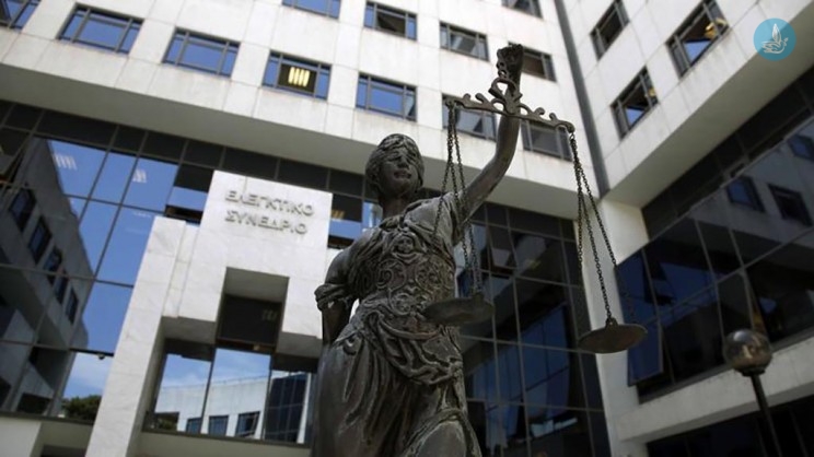 AΝΕΞΑΡΤΗΤΟΣ-ΔΙΠΛΩΜΑΤΙΚΟΣ ΠΑΡΑΤΗΡΗΤΗΣ: ΣΚΑΝΔΑΛΑ ΣΤΗΝ ΕΛΛΗΝΙΚΗ ΔΙΚΑΙΟΣΥΝΗ ...