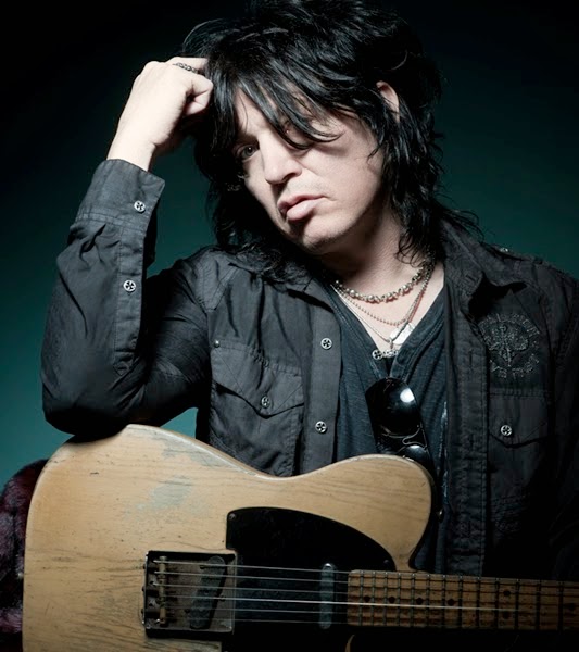 SOUNDS LIKE NEW: ENTREVISTA CON TOM KEIFER DE CINDERELLA