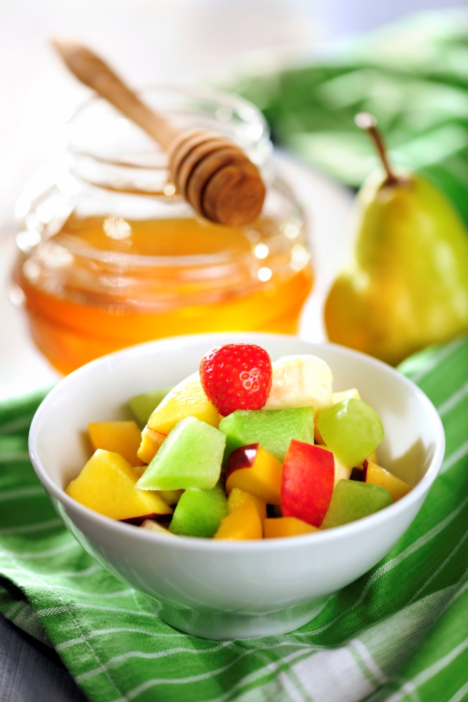 mielpura: Dip Honeylicious (Para 2 tazas aproximadamente)