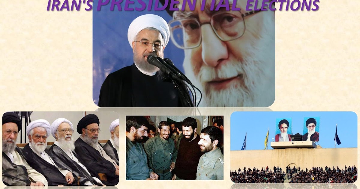 Iran’s Presidential Election: Democracy Or Theocracy Seeking Legitimacy?