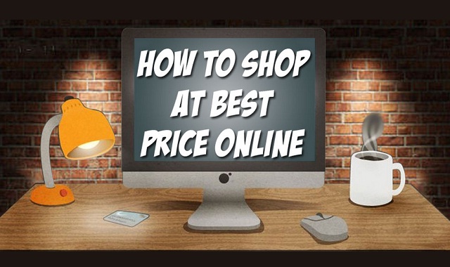 How to Shop at Best Price Online #infographic - Visualistan