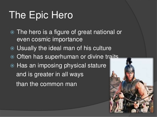 English Literature : What is the Difference between Epic and Mock Epic?