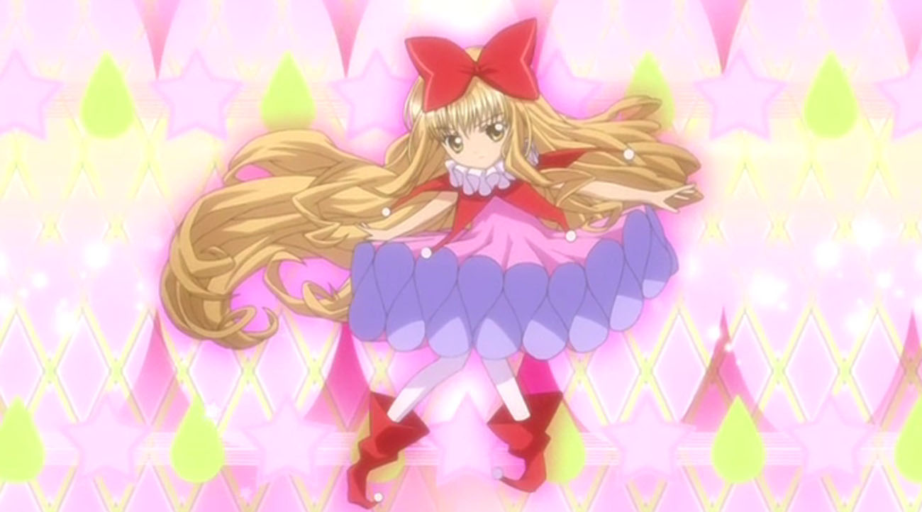 Aiko-chan's Blog: Shugo Chara Main Characters