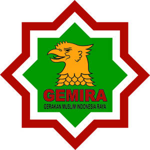 GEMIRA CILACAP: Identitas Arti Lambang dan Warna Logo GEMIRA