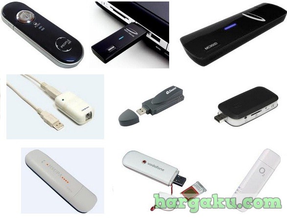 Tips memilih Modem yang baik | AppRoaCh-™