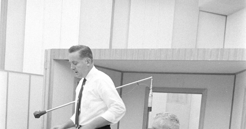 Yowp: Everybody Knows The Music