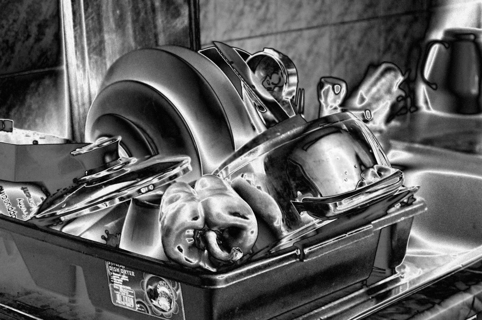 Jan Groover | Untitled, 1978 JG70.4 Edition # 2/3 (1978) | Artsy ...