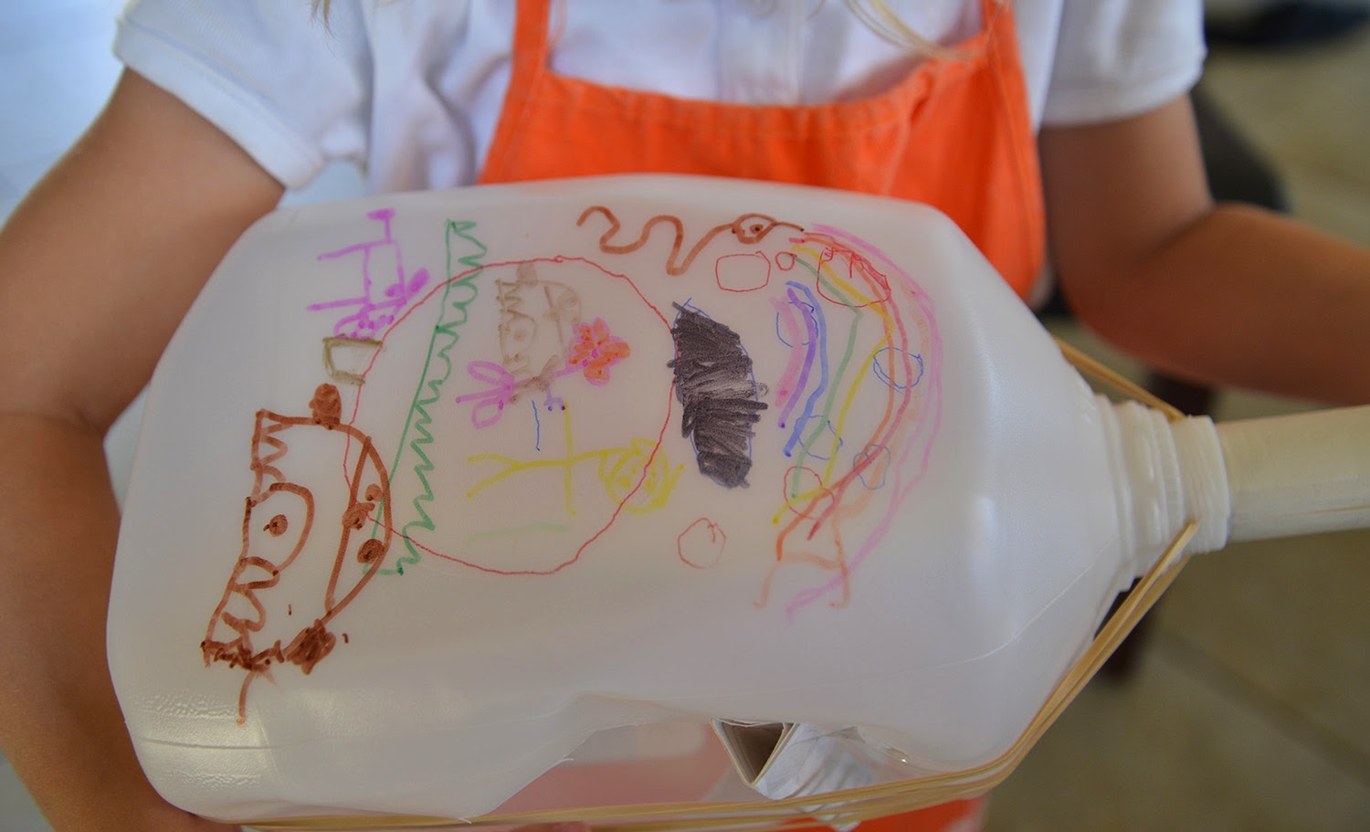 A school of fish: Renaissance Music and Making Lutes