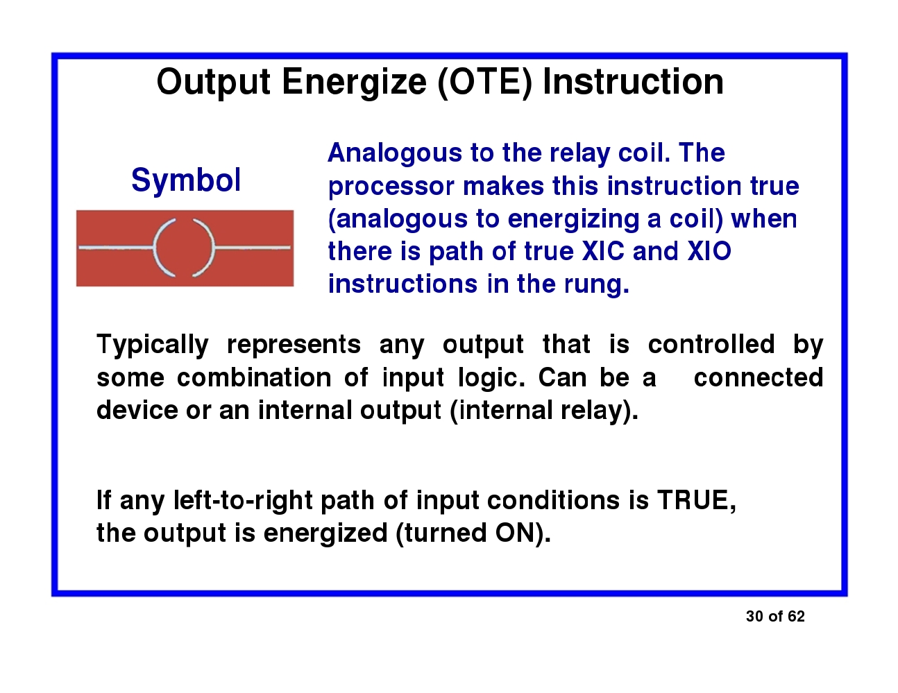 Industrial Automation Tutorial Technocrat Automation