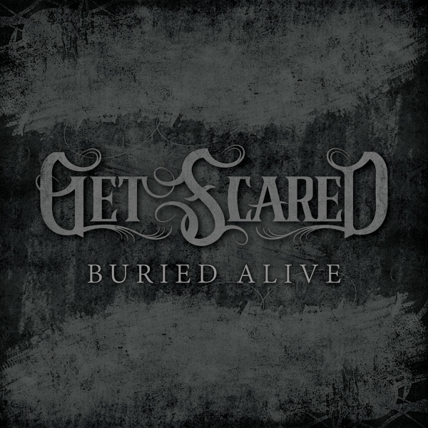 Get Scared Band