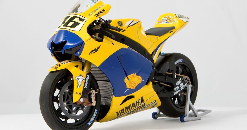 Toko Tempat Jual Miniatur Motogp Murah: jual diecast miniatur motogp murah