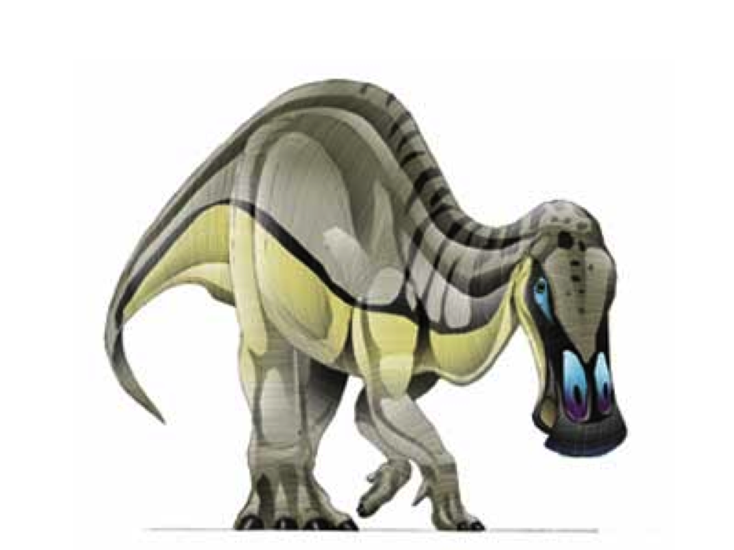 Jurassic Park Saga: A Cinematic Universe: Jurassic June Day 14 ...