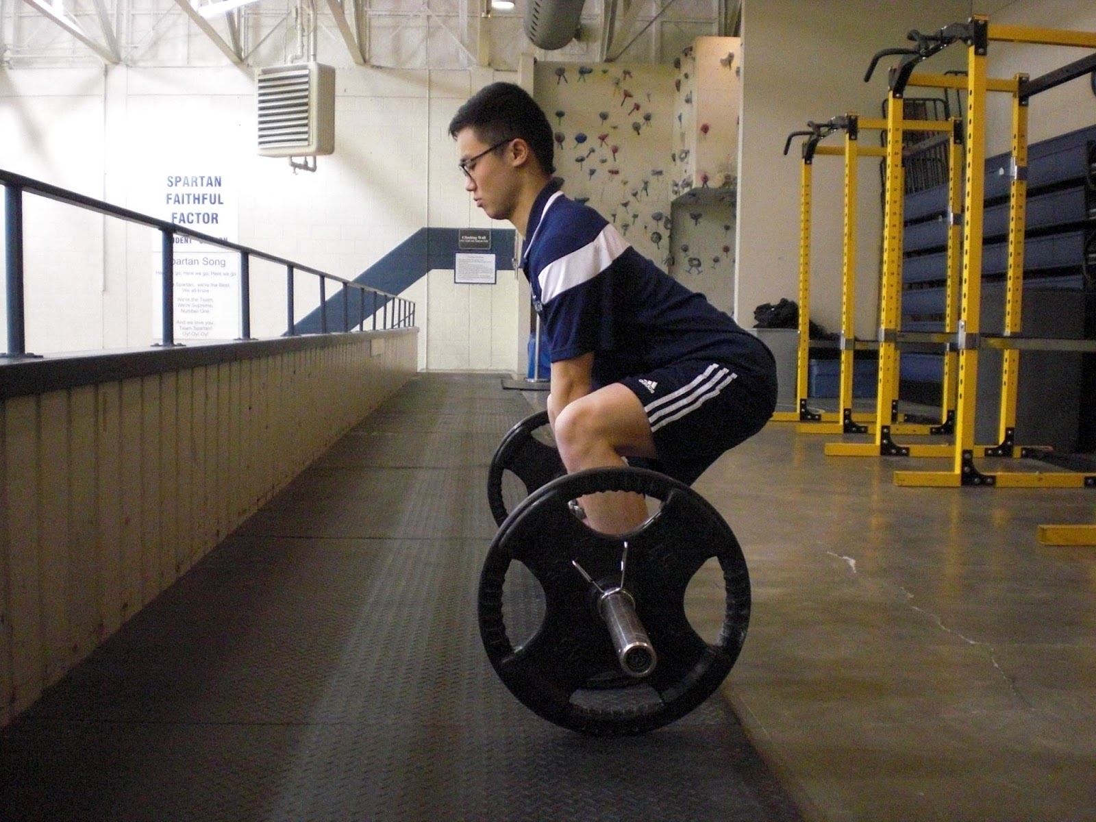 Andrew Heming's Blog: Deadlift Right for Your Body Type