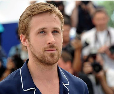 Ryan Gosling: Biography