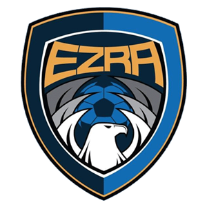 Galeri Logo: Logo Ezra FC