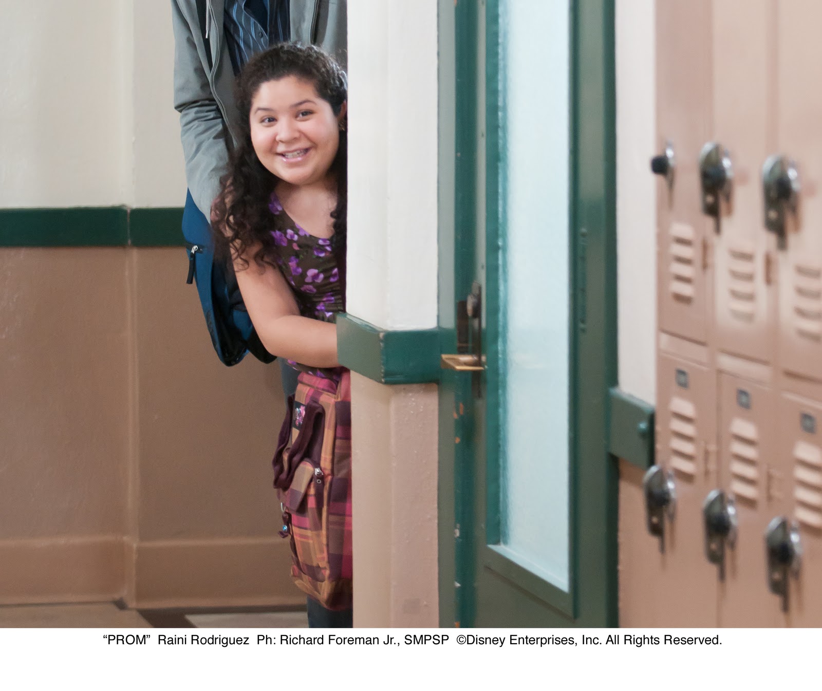 Historias Latinas con Sabor a Hollywood: Raini Rodríguez - ChecaLAMovie