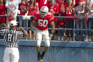 vontae mack - USA News Collections