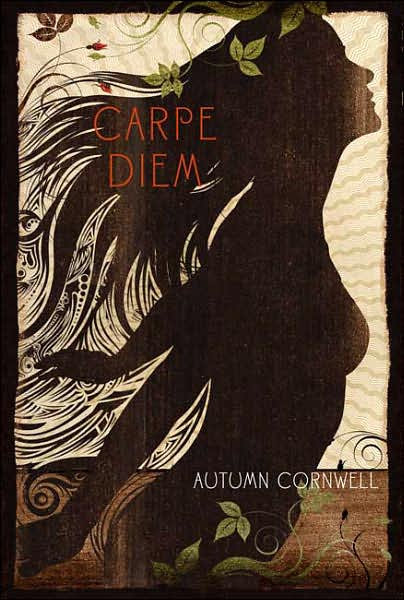 Retro Friday Review: Carpe Diem by Autumn Cornwell