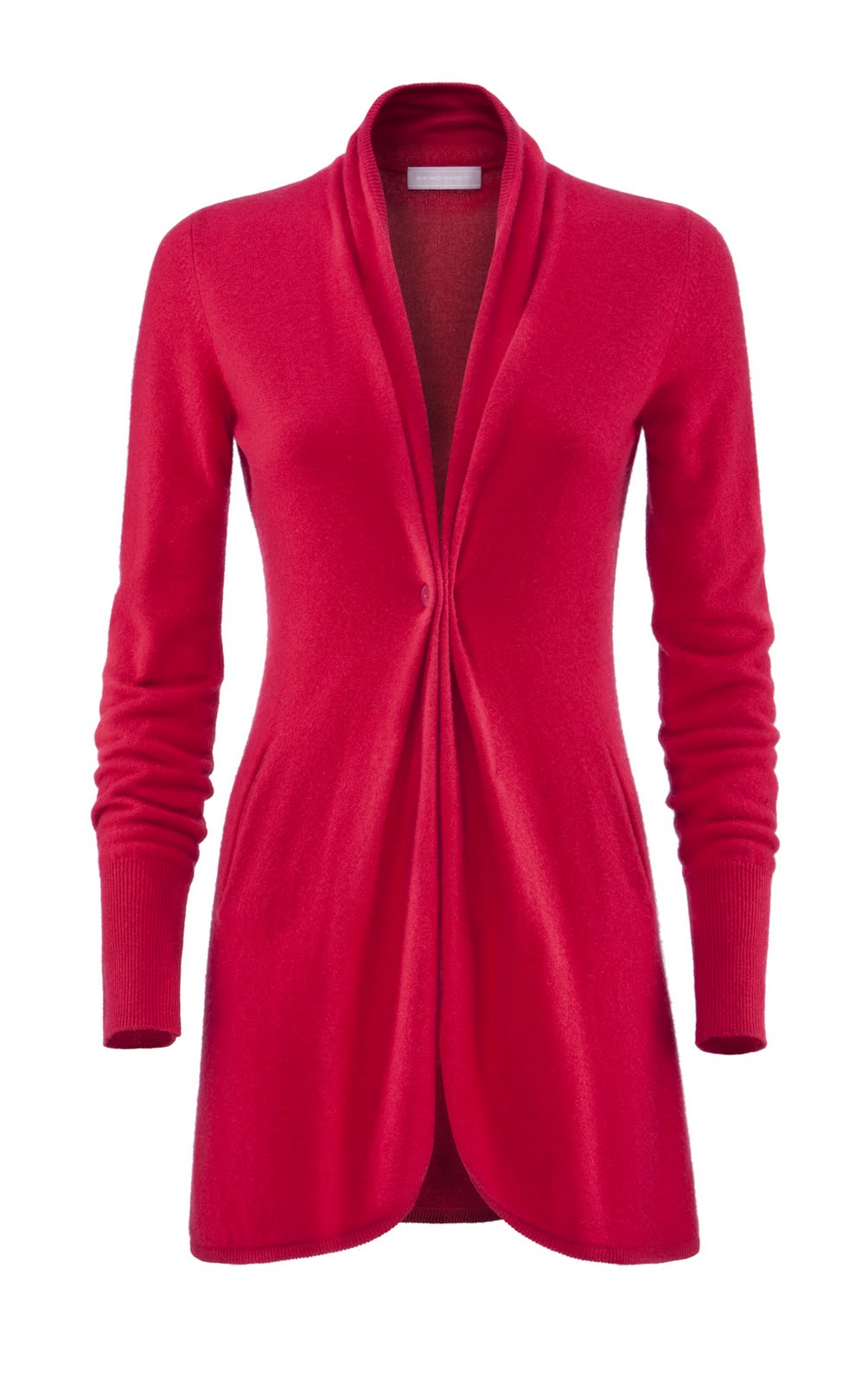 LAURUS Lifestyle, Fashion & Food: Bruno Manetti: Kuschelpullover aus ...