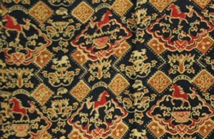 Batik Kuningan - We Love Indonesian Culture
