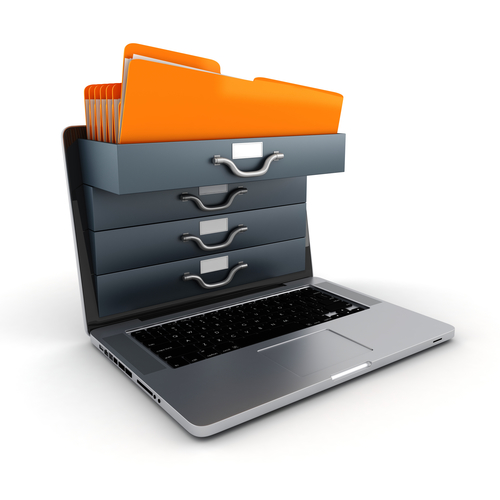 DESARROLLO Y CARACTERÍSTICAS DE DOCUMENTOS ELECTRÓNICOS