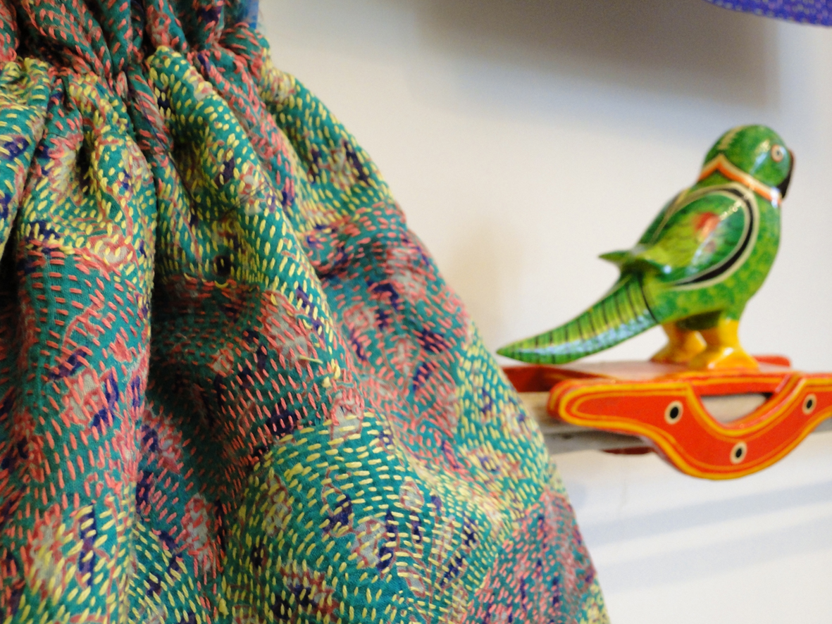 Tia Pakhi by Anaïs Basu - The Keybunch Decor Blog