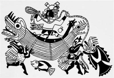 Blog de Historia General del Perú: EL REINO CHIMÚ (1200 -1400 dc)