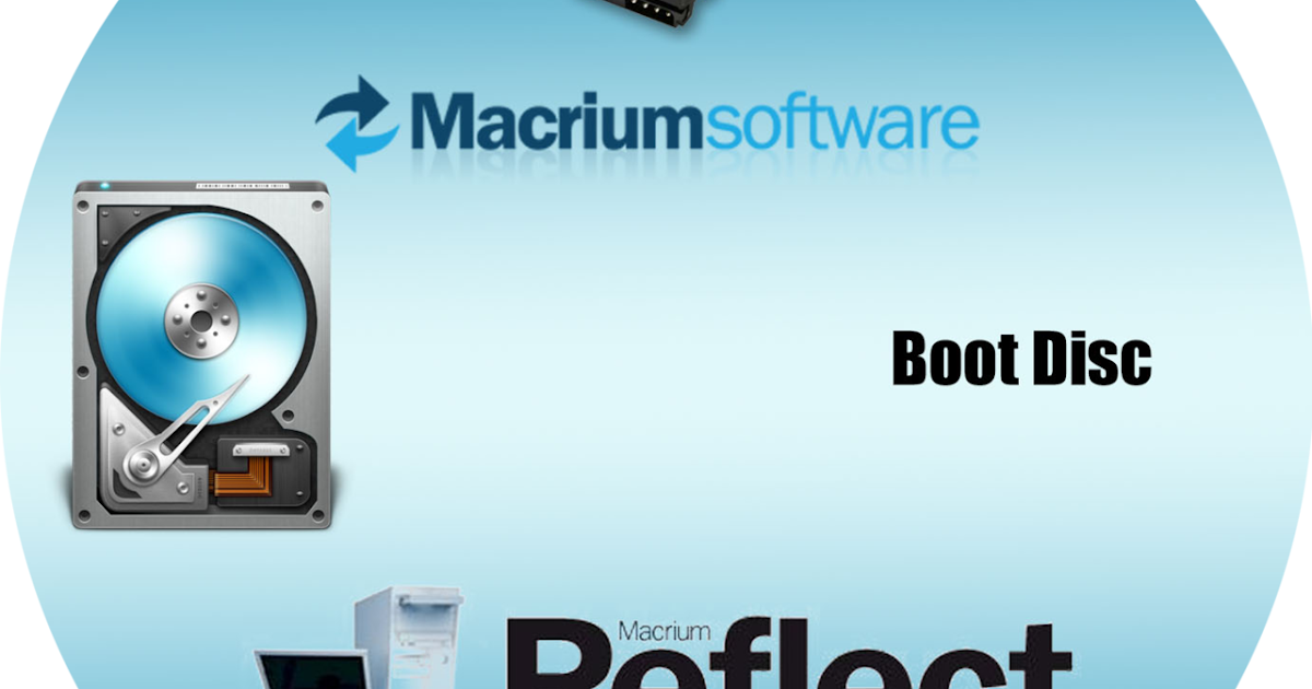 Macrium Reflect 2018 Free Download