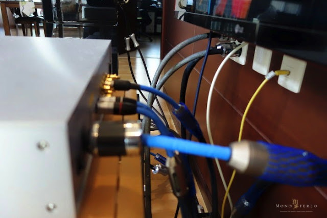 Focus Audio Master 3 speakers – M & S | Ultimate High-Fidelity