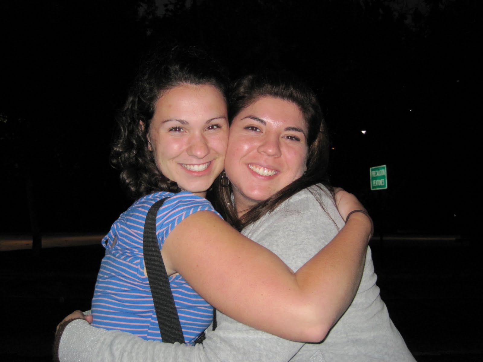 Memorias de Chile: Mis queridos amigos chilenos