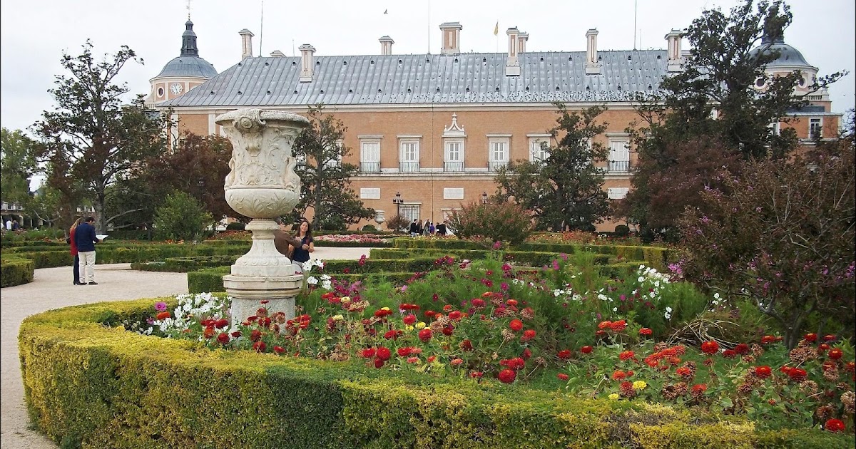 Aranjuez