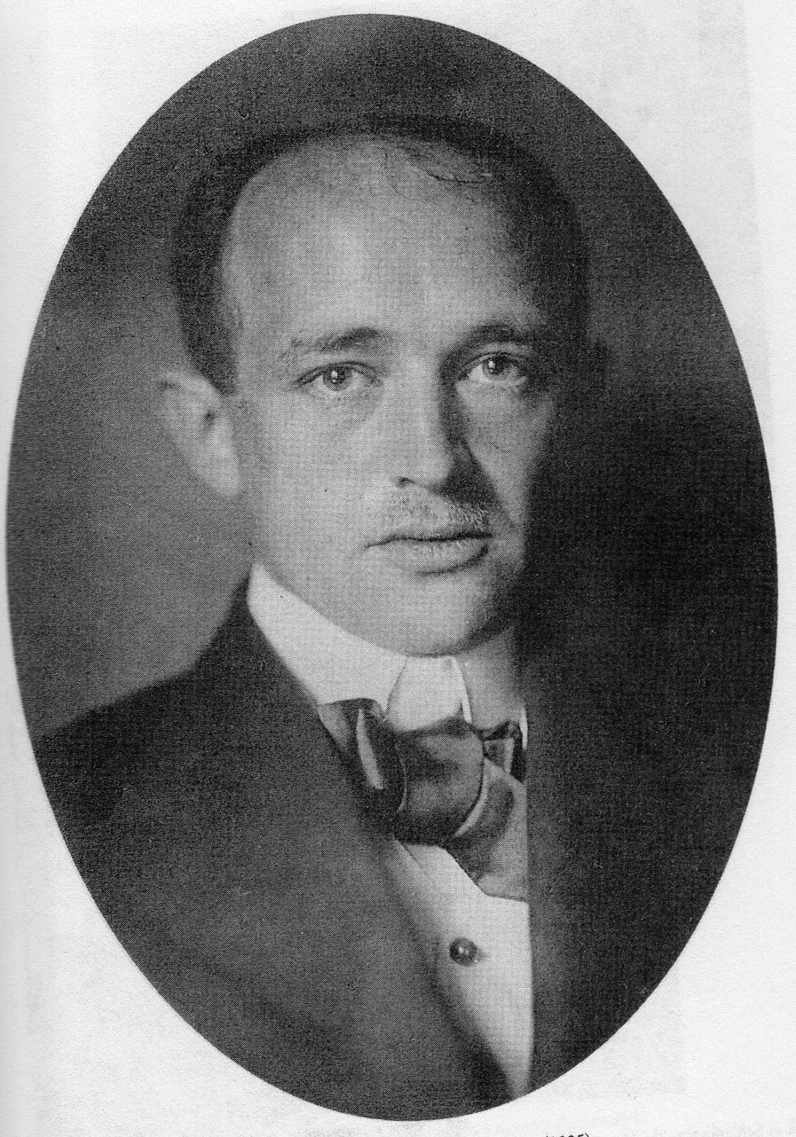 Anotaciones al margen: Un hombre desesperado