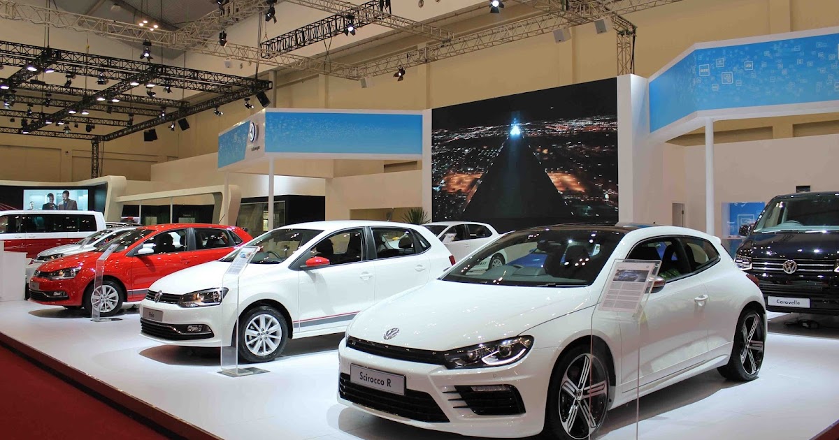 All Best Deal Info Promo Volkswagen Indonesia Jakarta Vw Indonesia ...