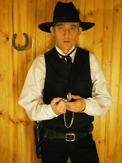 Jason Ross Custom Leather