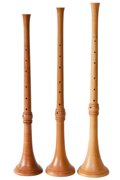 Archives Musique, Facteurs, Marchands, Luthiers.: Ténora et Tible ...