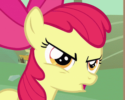 Apple Bloom Daily: July 2015