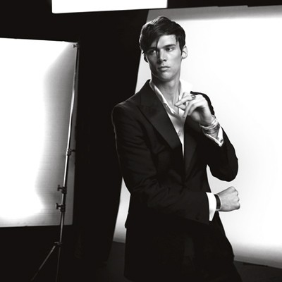 No nos queda nada.♥: Matt Gordon.♥