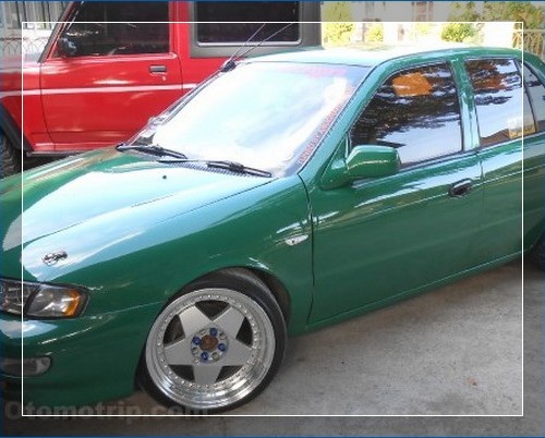 15 Modifikasi mobil timor sohc balap paling keren tahun 2000 warna ...