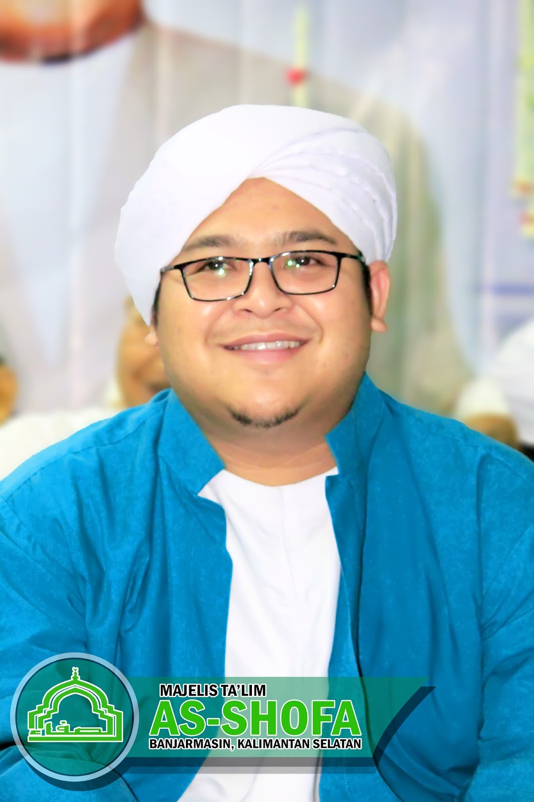 Mengenal Lebih Dalam Al-Ustadz Ilham Humaidi