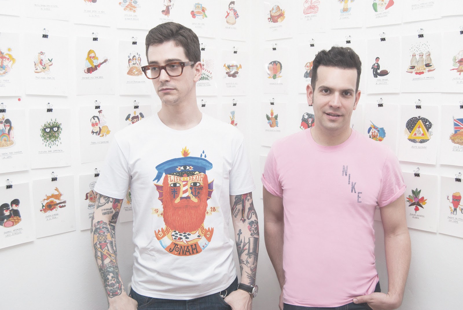Mad Indie Kids: planes con niños Madrid
