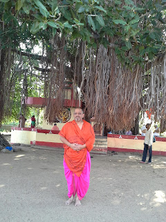 Shripad Shrivallabh Datta Parampara: कुरवपूर (Kuruvapur)