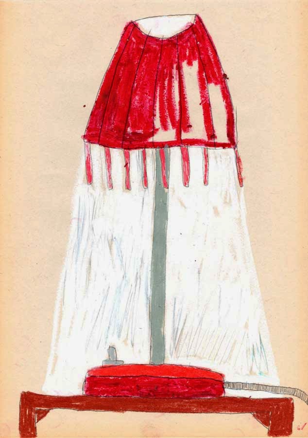 STUDIO CRITICAL: MICHAEL SWANEY