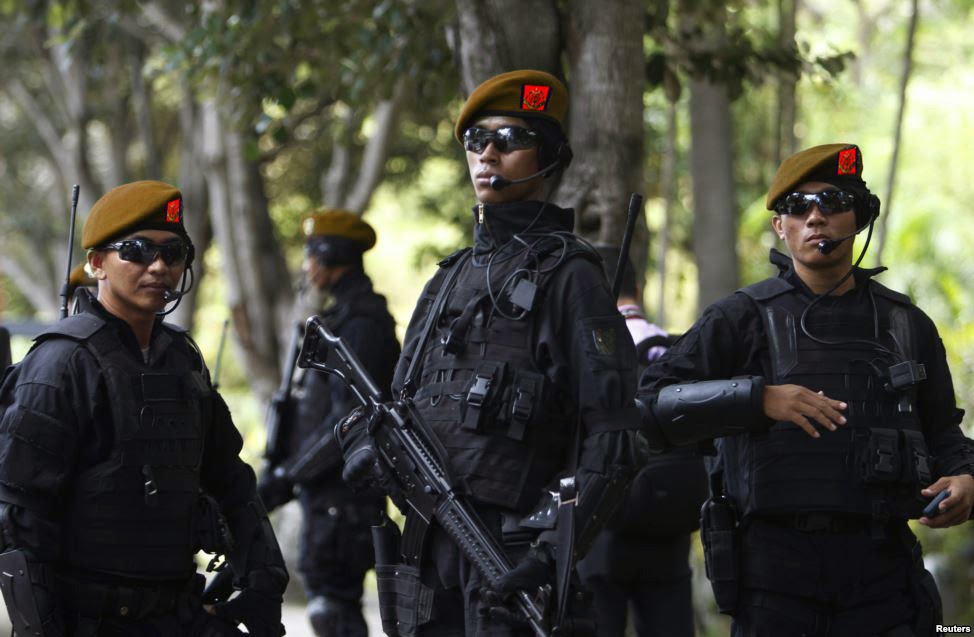 ARHANUD TNI AD: KEKUATAN PUSSENARHANUD