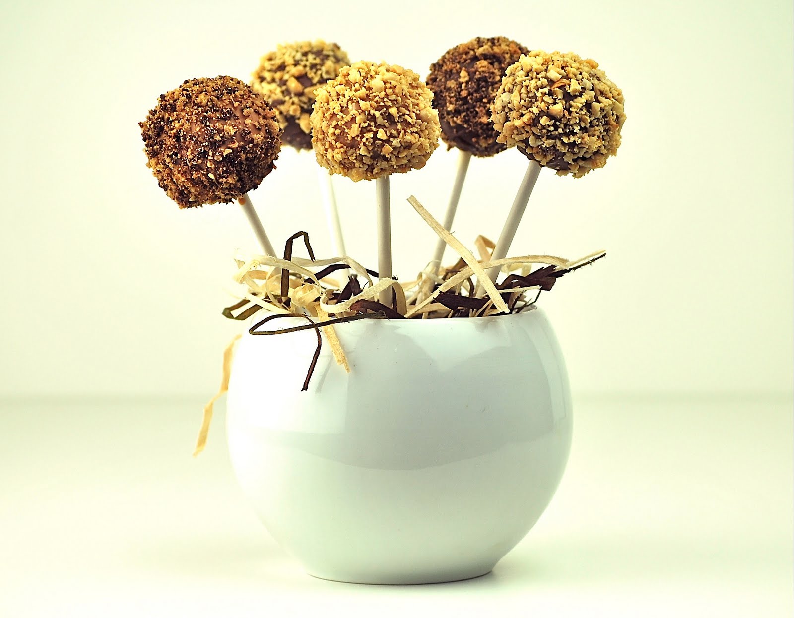 Tasty Trials: For Mom