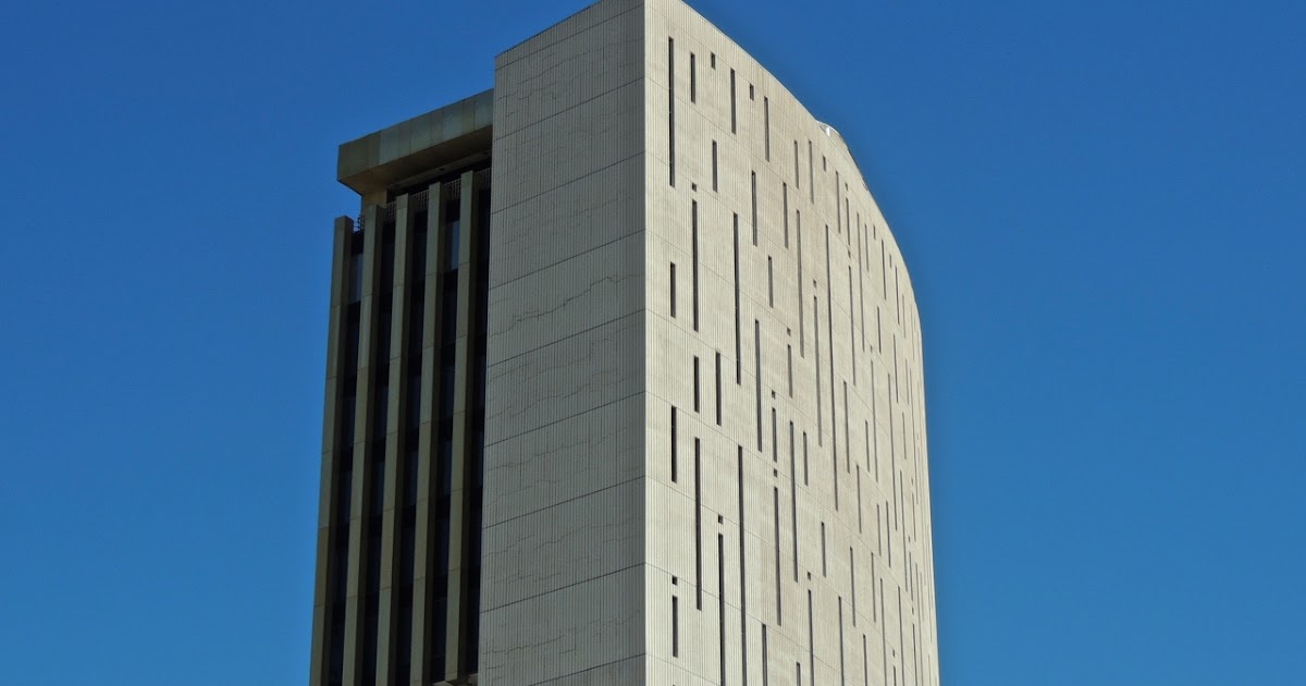 Phoenix Daily Photo: Phoenix Financial Center