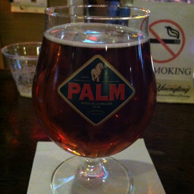 Brouwerij Palm - Palm Speciale | I Love The Sauce
