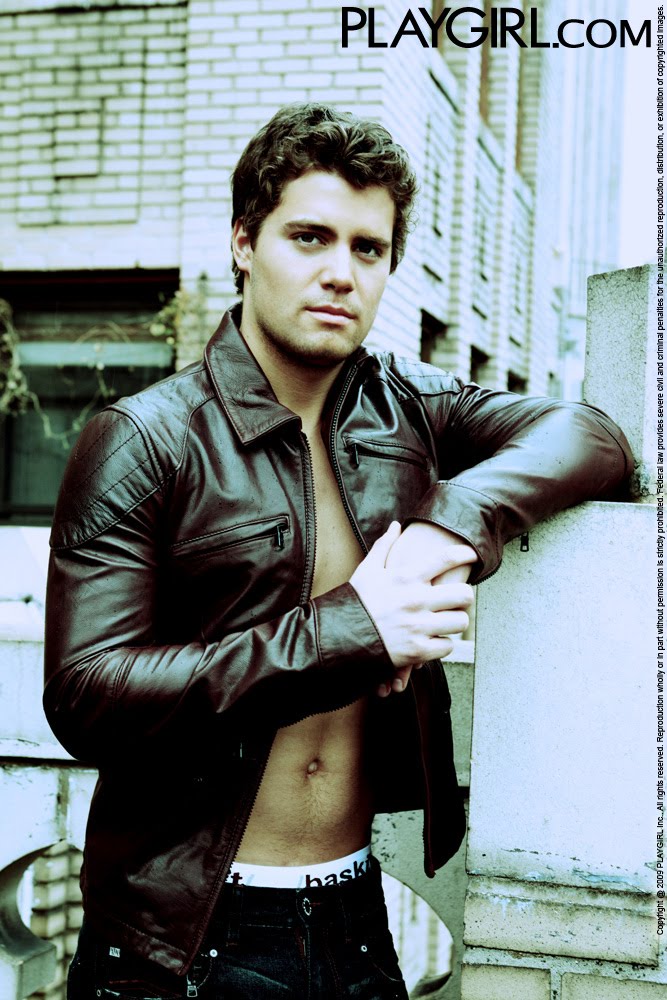 The Levi Johnston Thread